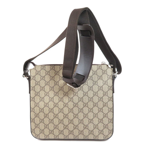 Gucci | Bags | Gucci Gg Supreme Bag Shoulder | Poshmark